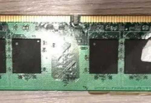 Старая оперативная память dimm sdram