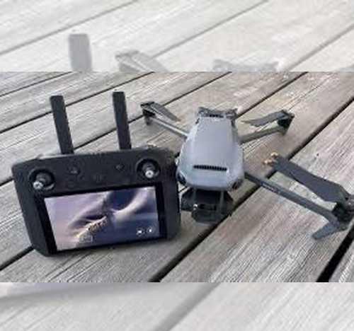 Dji mavic 3T universal