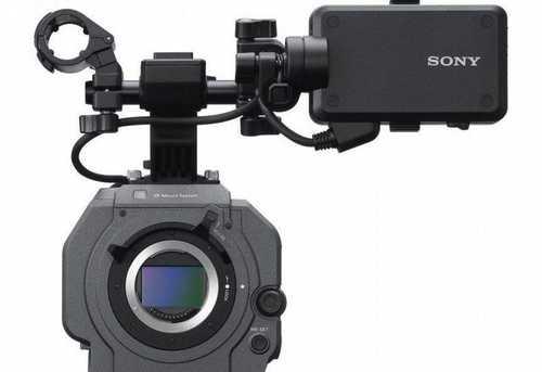 Видеокамера Sony PXW-FX9