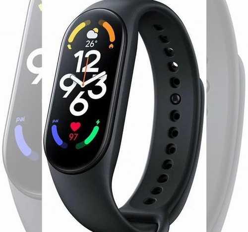 Фитнес браслет xiaomi mi band 7