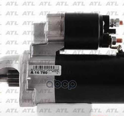 Стартер 12v 14 kw ATL 196 CNS016780 A16780 Delta