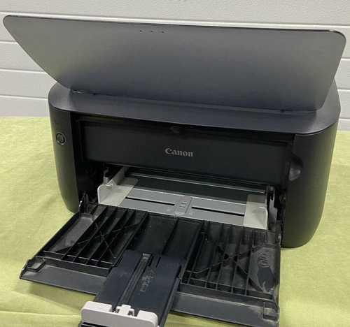 Принтер Canon i sensys lbp6030b