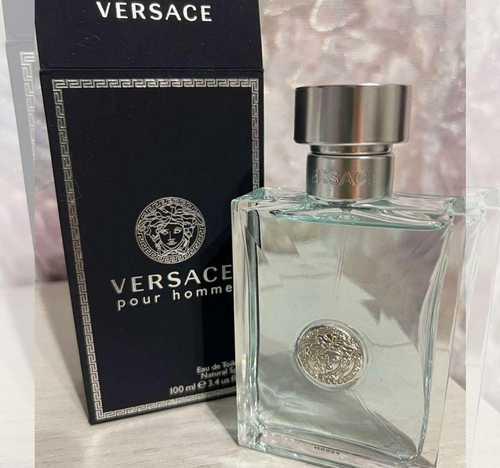 Versace pour homme 100ml