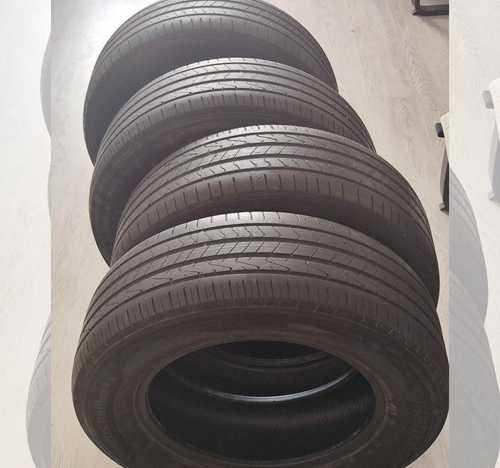 Hankook Ventus Prime3 SUV K125A 235/65 R17 104H