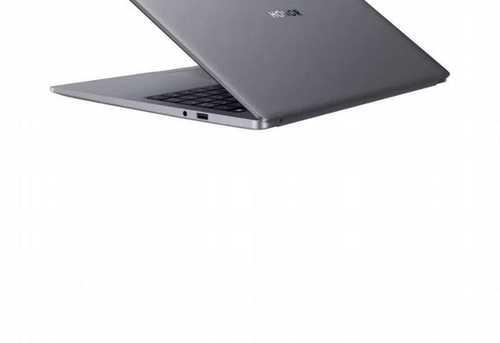 Новый ноутбук honor magicbook X16, 512gb, gray