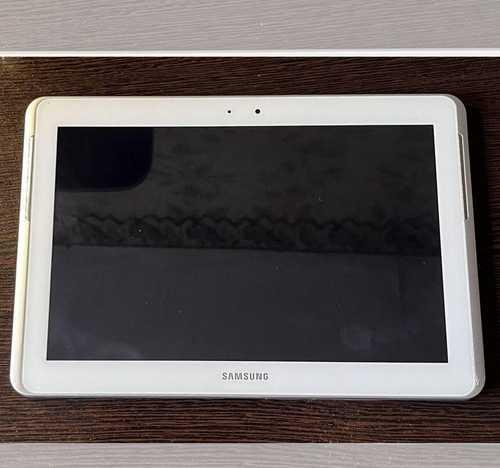 Samsung galaxy tab2 10.1