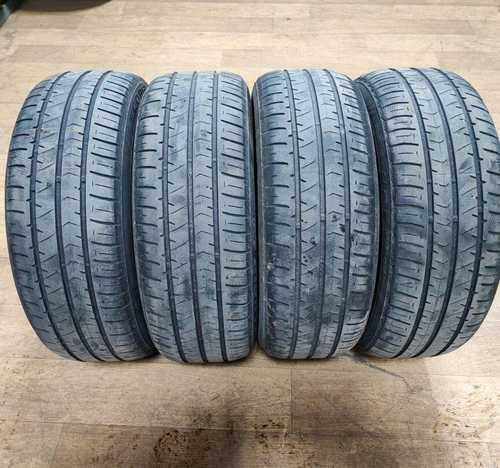 Bridgestone Ecopia NH100 RV 215/55 R17 94V