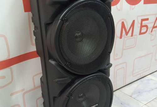 Портативная колонка BT Speaker ZQS8210