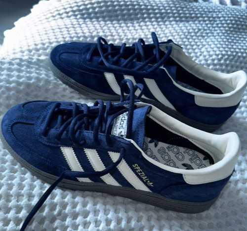 Кроссовки Adidas handball spezial shoes