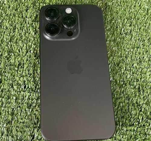 iPhone 15 Pro, 256 ГБ