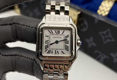Часы Cartier женские