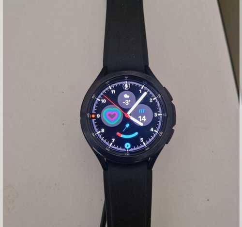 Samsung galaxy watch 4 classic 46mm