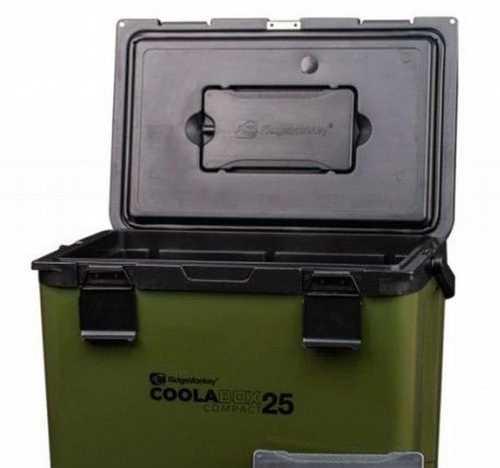 Термобокс Ridge Monkey Coolabox compact 25L
