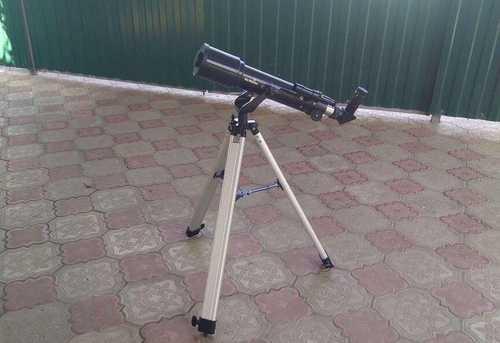 Телескоп Sky Watcher bk 707az2