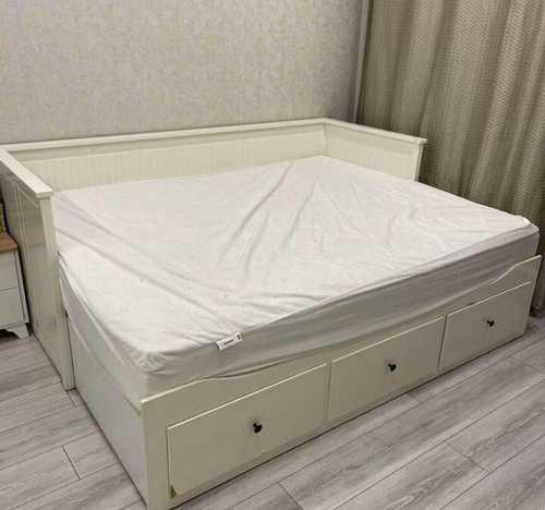 Кровать IKEA 160 200 бу