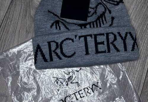 Шапка arcteryx