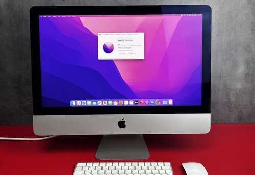 iMac 21 Сore i5 4K Retina 8GB 1 TB