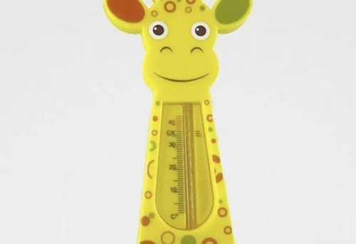 Термометр жираф