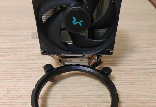 Кулер процеccорный Deepcool Gammax