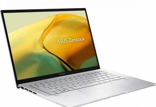 Ноутбук Asus Zenbook 14 oled UX3402VA-KM371 596248