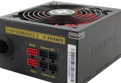 Блок питания 750W Xilence XP750MR9