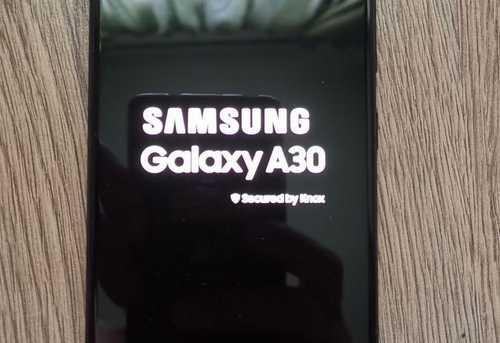 Samsung Galaxy A30, 3/32 ГБ