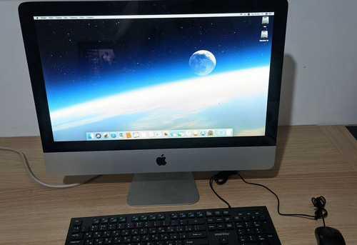 Apple iMac 21.5 2009 Late