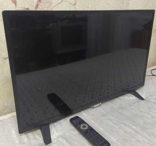 Телевизор Philips 32 PHT 4001