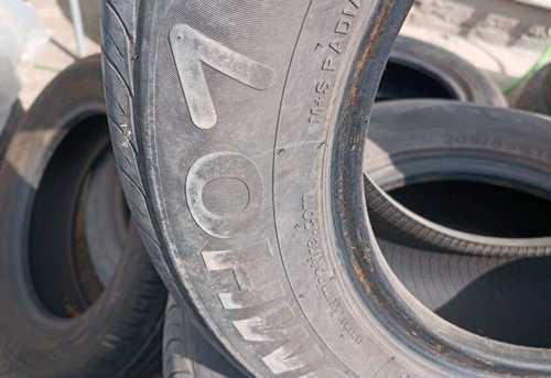 Kumho Solus HS61 205/65 R16