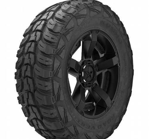 Kumho Road Venture M/T KL71 245/75 R16