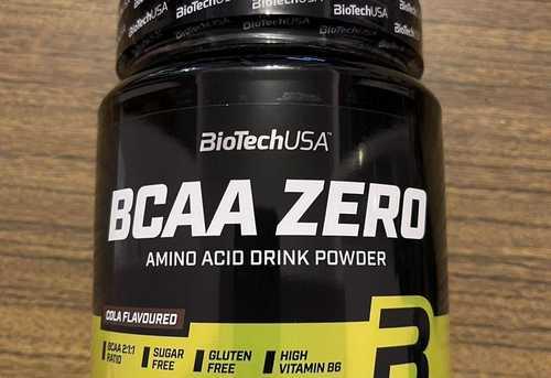 Biotechusa Zero bcaa 360 г, кола