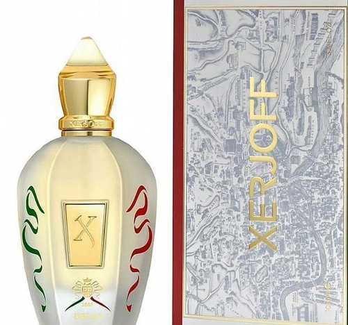 Xerjoff XJ 1861 Decas EDP 100 ml