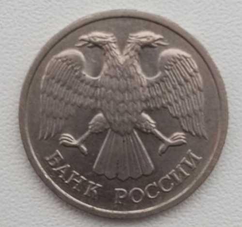 Монета