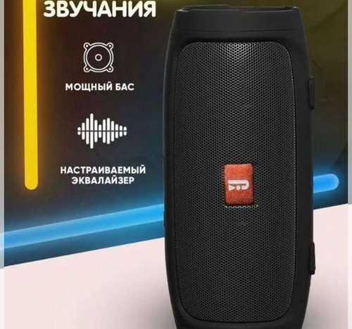 Блютуз колонка jbl