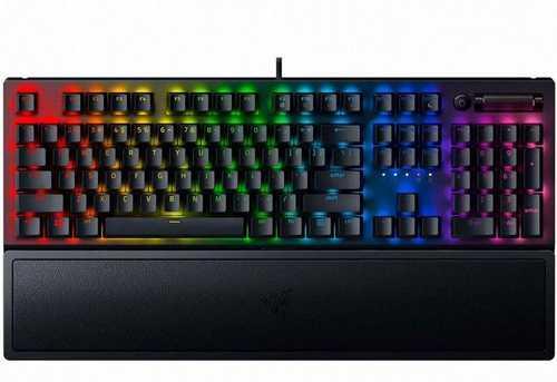 Клавиатура Razer BlackWidow V3 (Yellow Swit 356459
