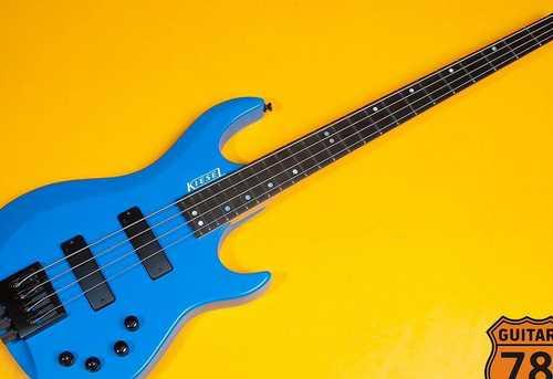 Kiesel Osiris 4 Headless Bass USA