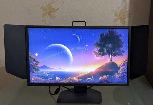 240гц Монитор BenQ Zowie XL2546K