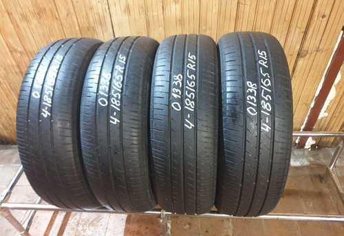 Toyo NanoEnergy 3 185/65 R15 91T