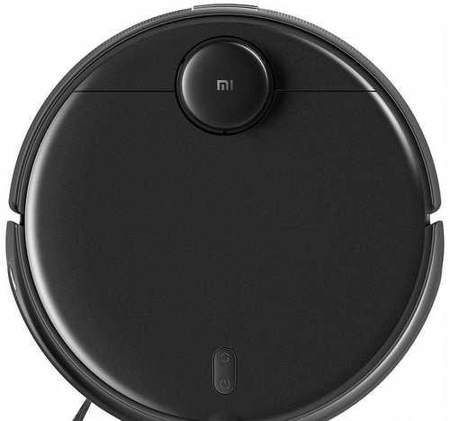 Робот-пылесос Mi Robot Vacuum-Mop 2 Pro EU Black