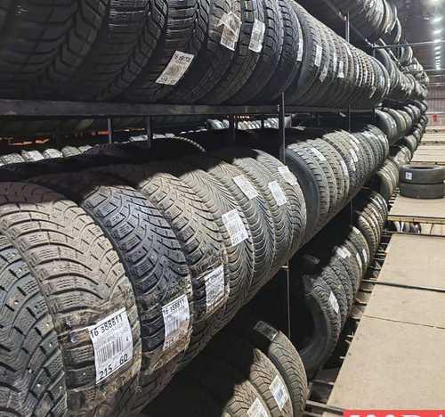 Ovation W-586 235/60 R18 107R