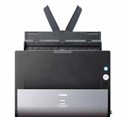 Новый Canon imageformula DR-C225 II