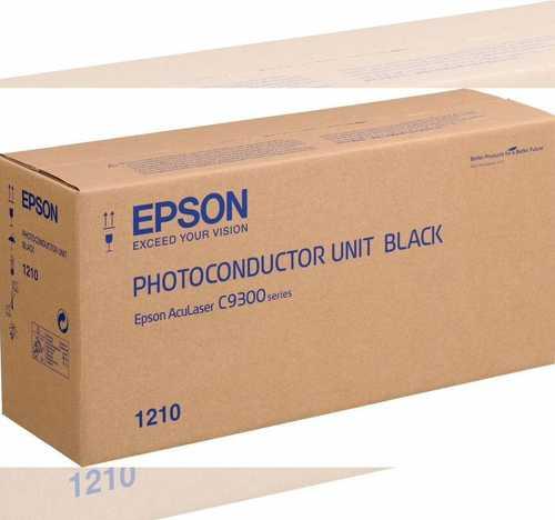 Картридж epson S051210 для лазерного принтера