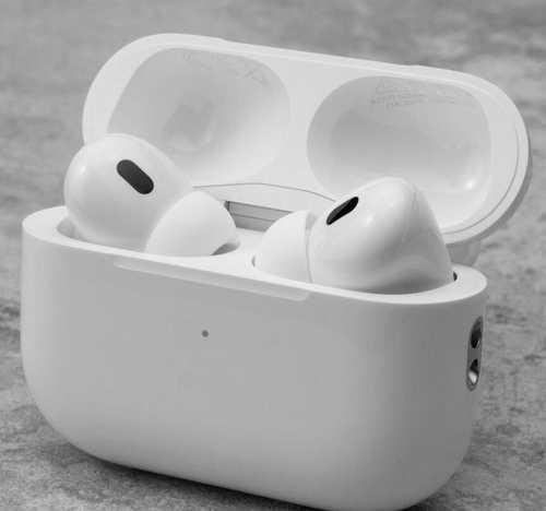 Беспроводные наушники apple airpods pro 2