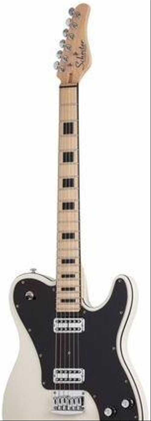 Электрогитара Schecter PT Fastback