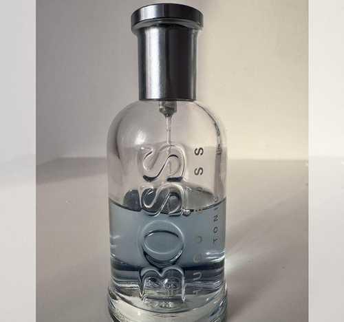 Hugo Boss Bottled Tonic