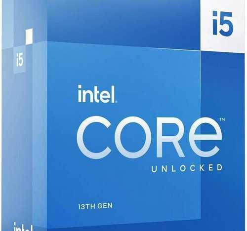 Intel core i5 13600kf