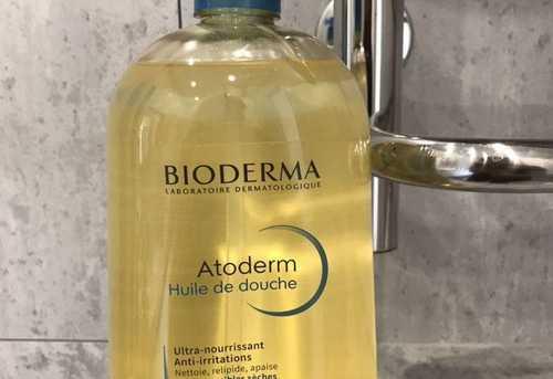 Масло Bioderma Atoderm 1 л