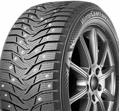 Kumho WinterCraft SUV Ice WS31 245/55 R19