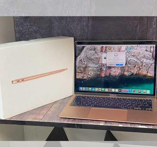 13.3" Ноутбук Apple MacBook Air 13 2020/ i3 1.1 гг