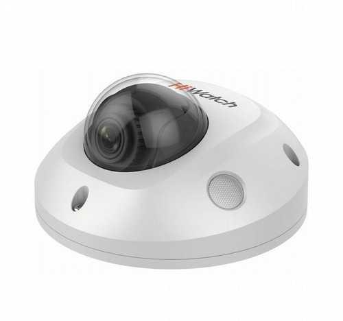 Антивандальная IP камера IPC-D542-G0/SU (4mm) с Авитодоставкой, с НДС